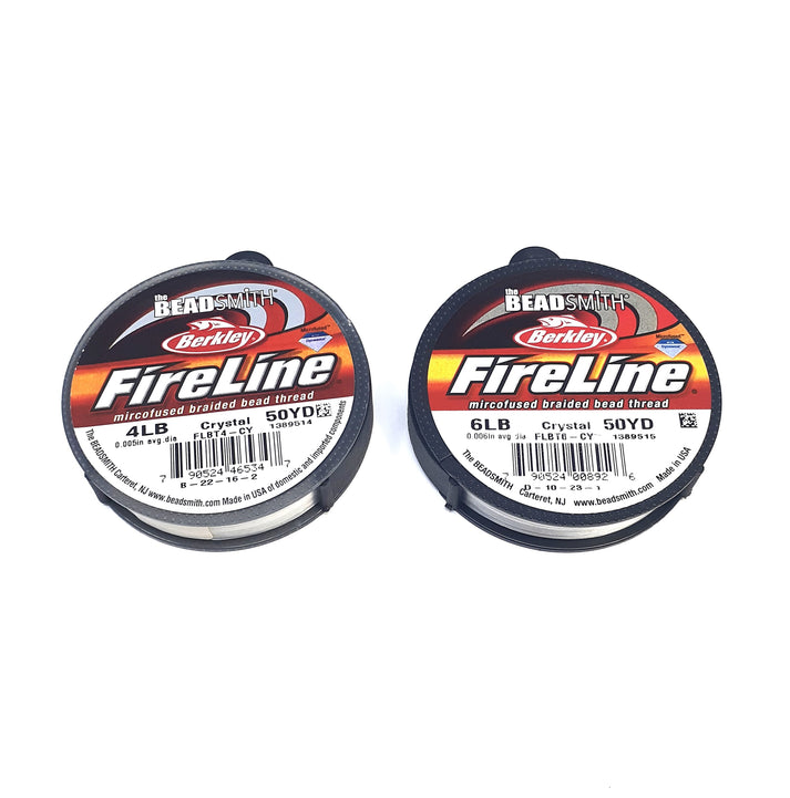 FIRE LINE ファイヤーライン 4LB 6LB 50ヤード（約45m） 125ヤード（約114m） ｜ オンラインストア ｜ 小林株式会社